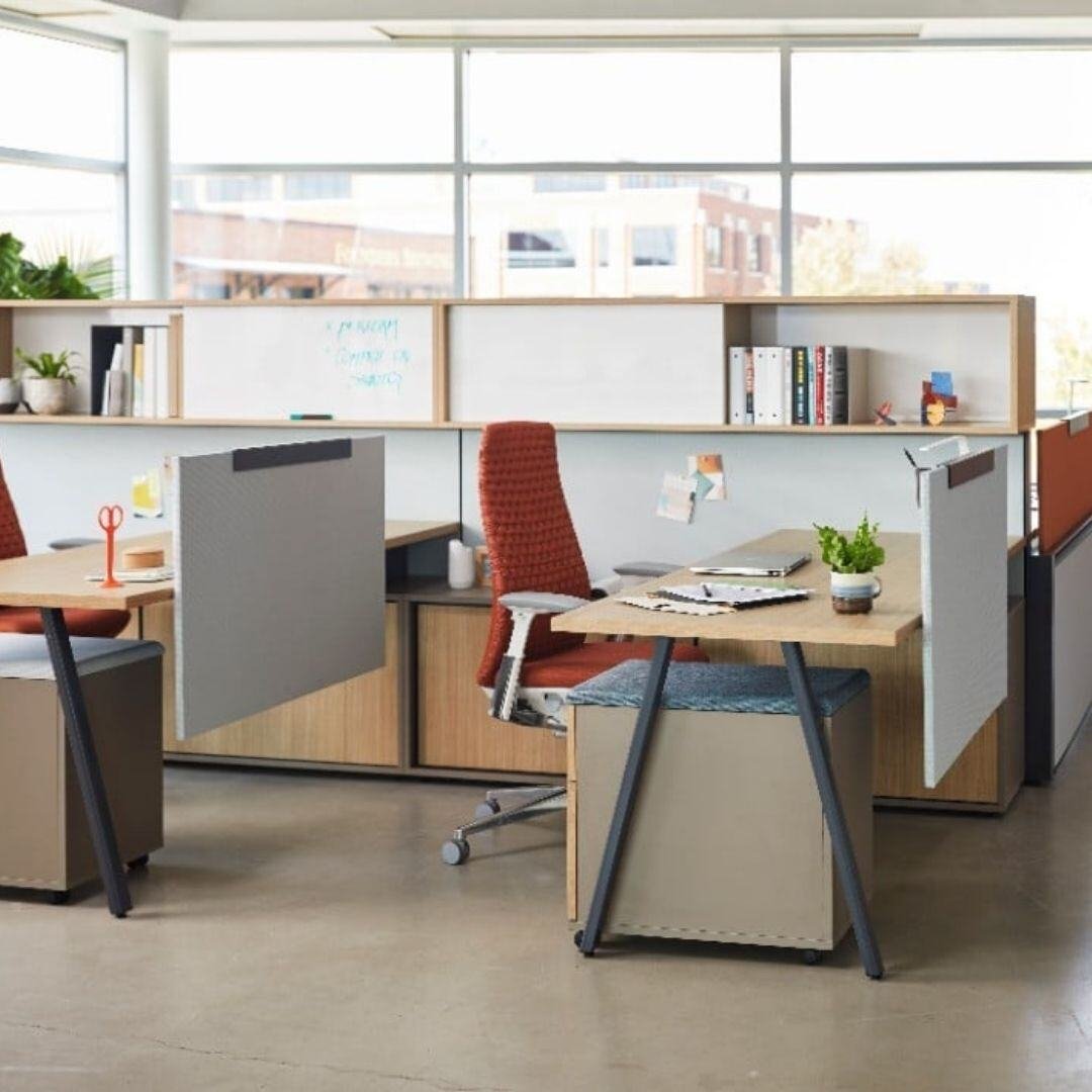 What Does Office Furniture Cost